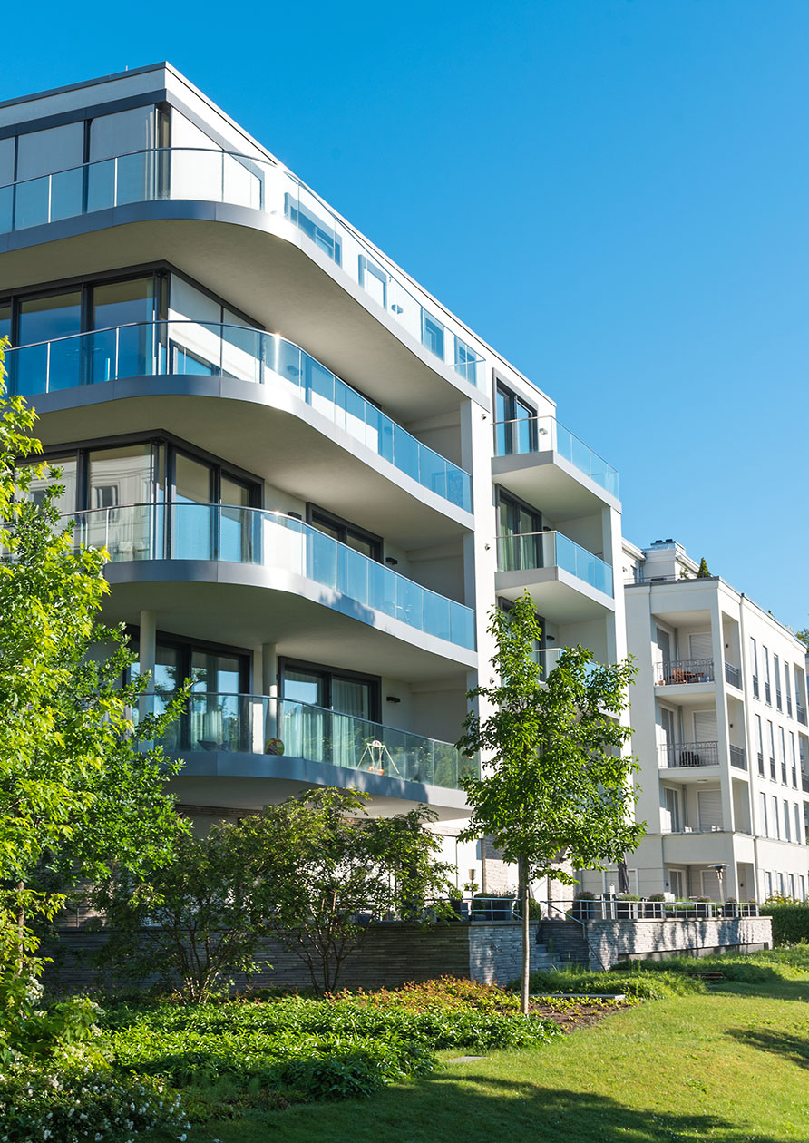 Agence immobilière – Gerama Immobilier – Fribourg