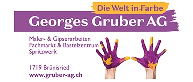 Partenaires de confiance – Gerama Immobilier – Fribourg