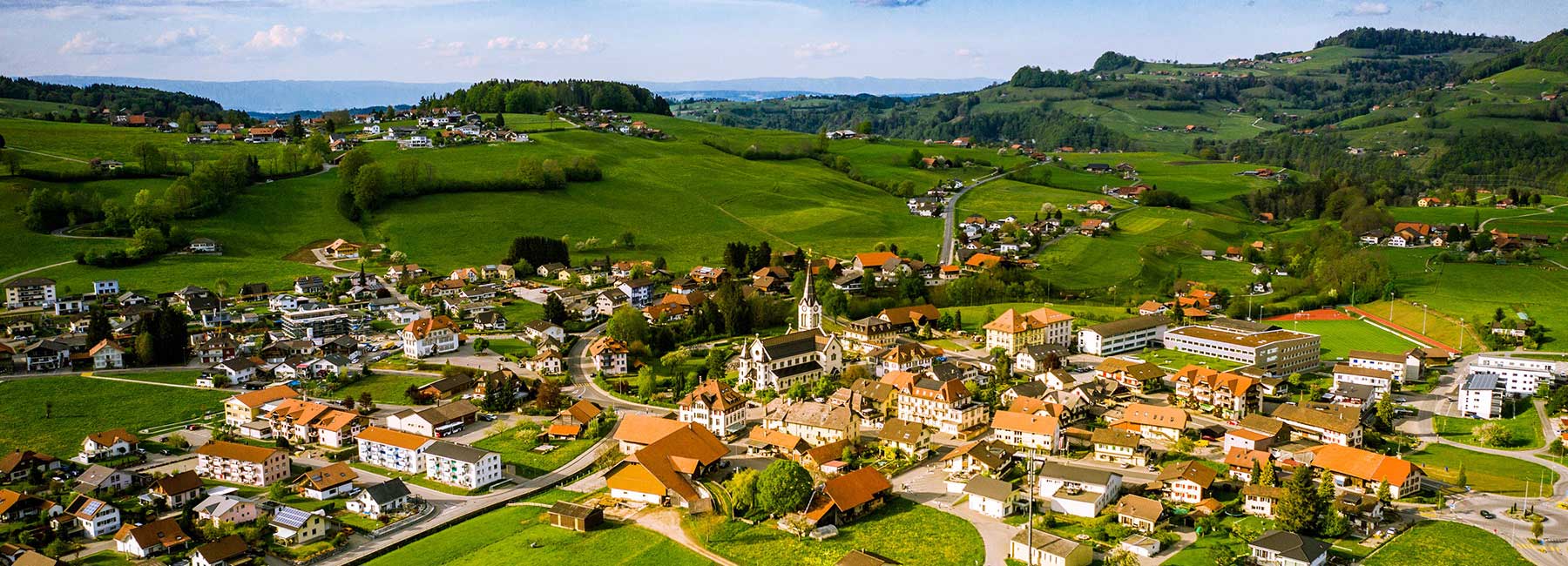 Gerama Immobilier Fribourg – Acheter, vendre, louer