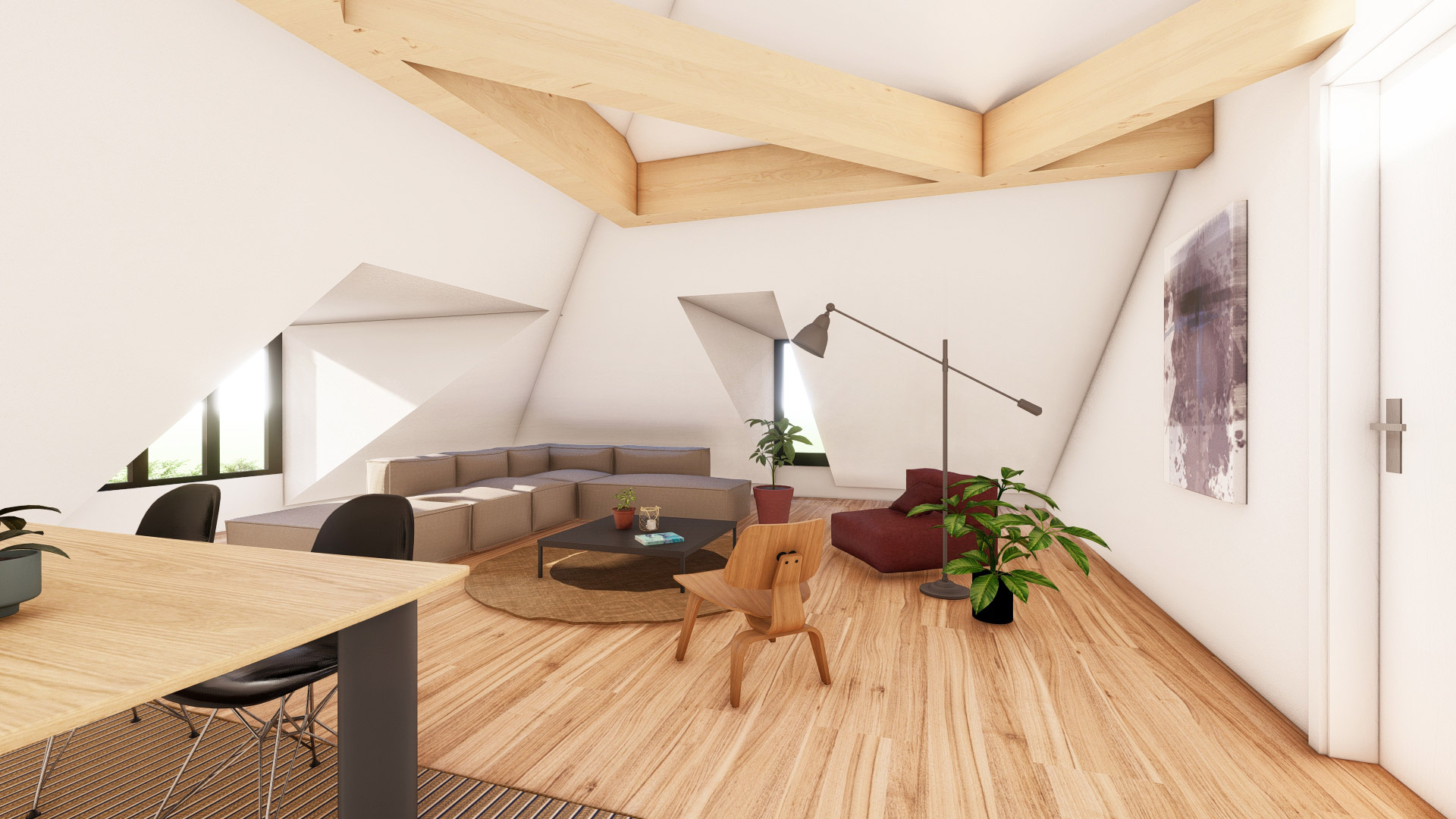 ResidencesVanil-Noir – Gerama Immobilier – Fribourg