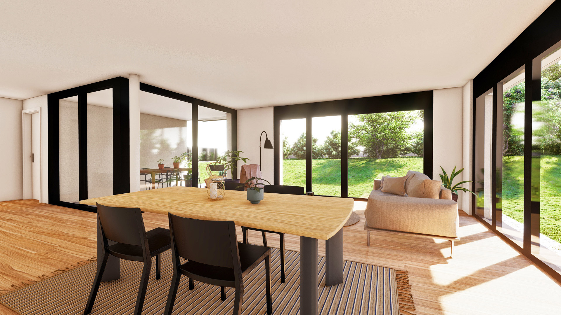 ResidencesVanil-Noir – Gerama Immobilier – Fribourg