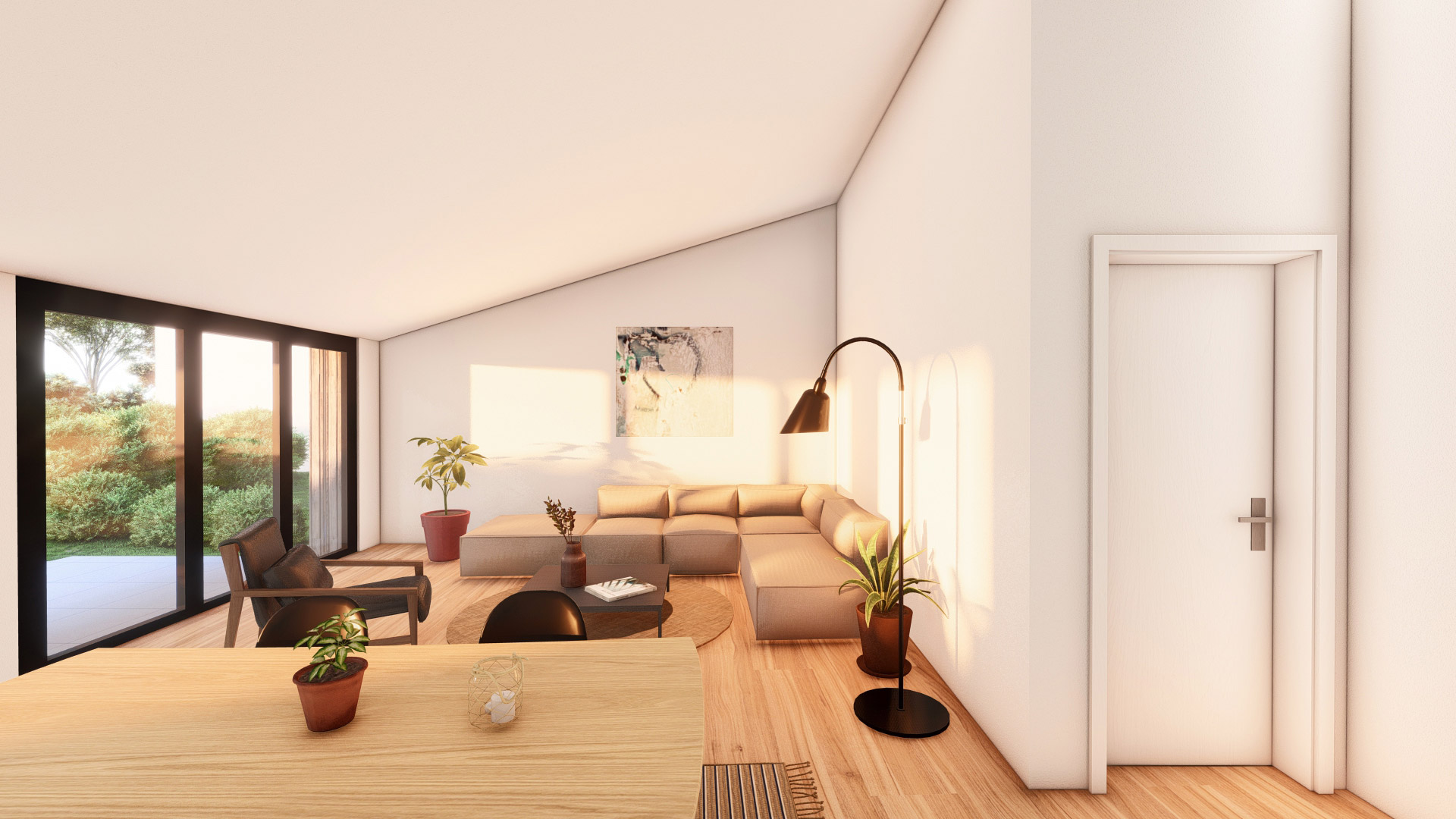 ResidencesVanil-Noir – Gerama Immobilier – Fribourg