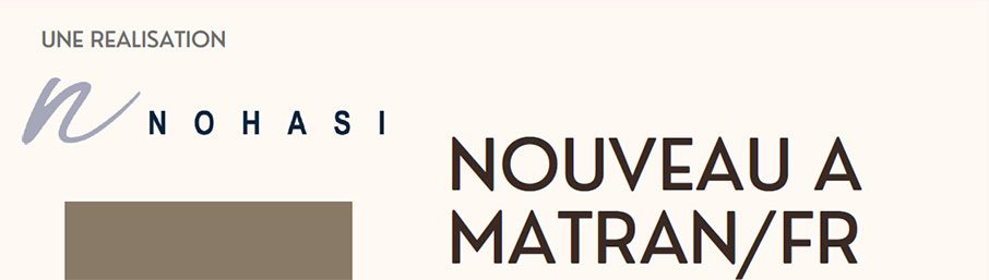 La Vue d'Amont – Gerama Immobilier – Fribourg