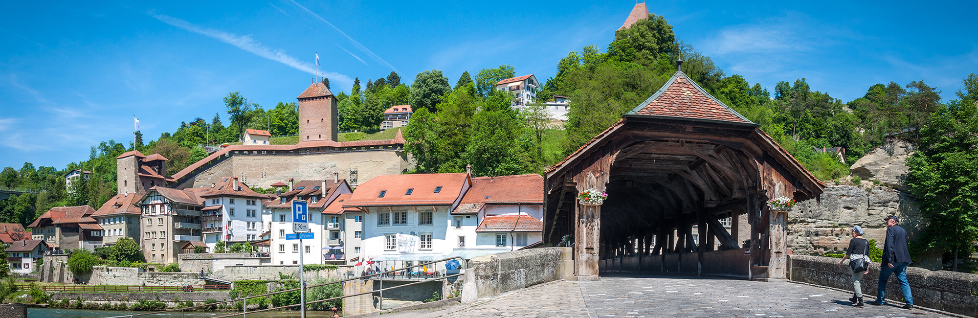 Gerama Immobilier Fribourg – Acheter, vendre, louer