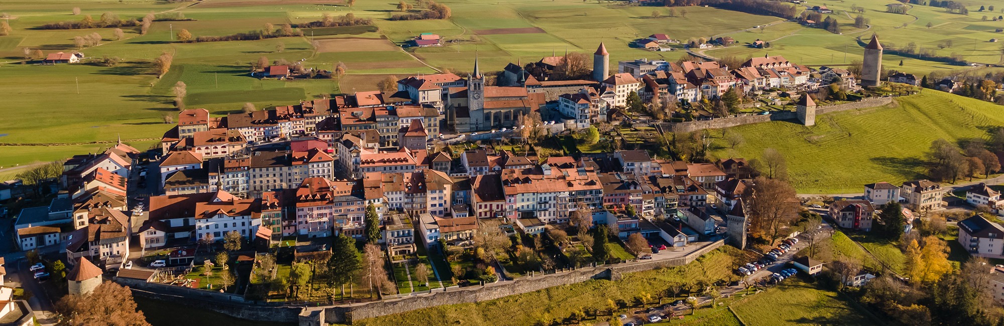 Gerama Immobilier Fribourg – Acheter, vendre, louer