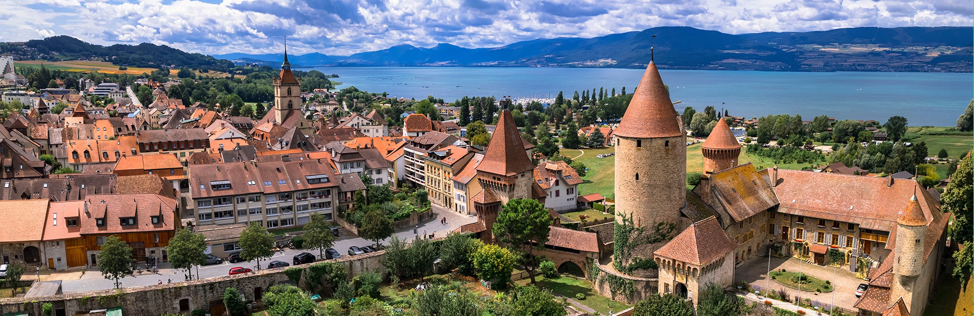 Gerama Immobilier Fribourg – Acheter, vendre, louer