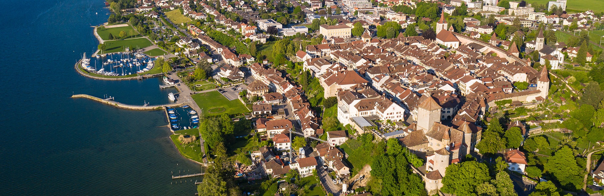 Gerama Immobilier Fribourg – Acheter, vendre, louer