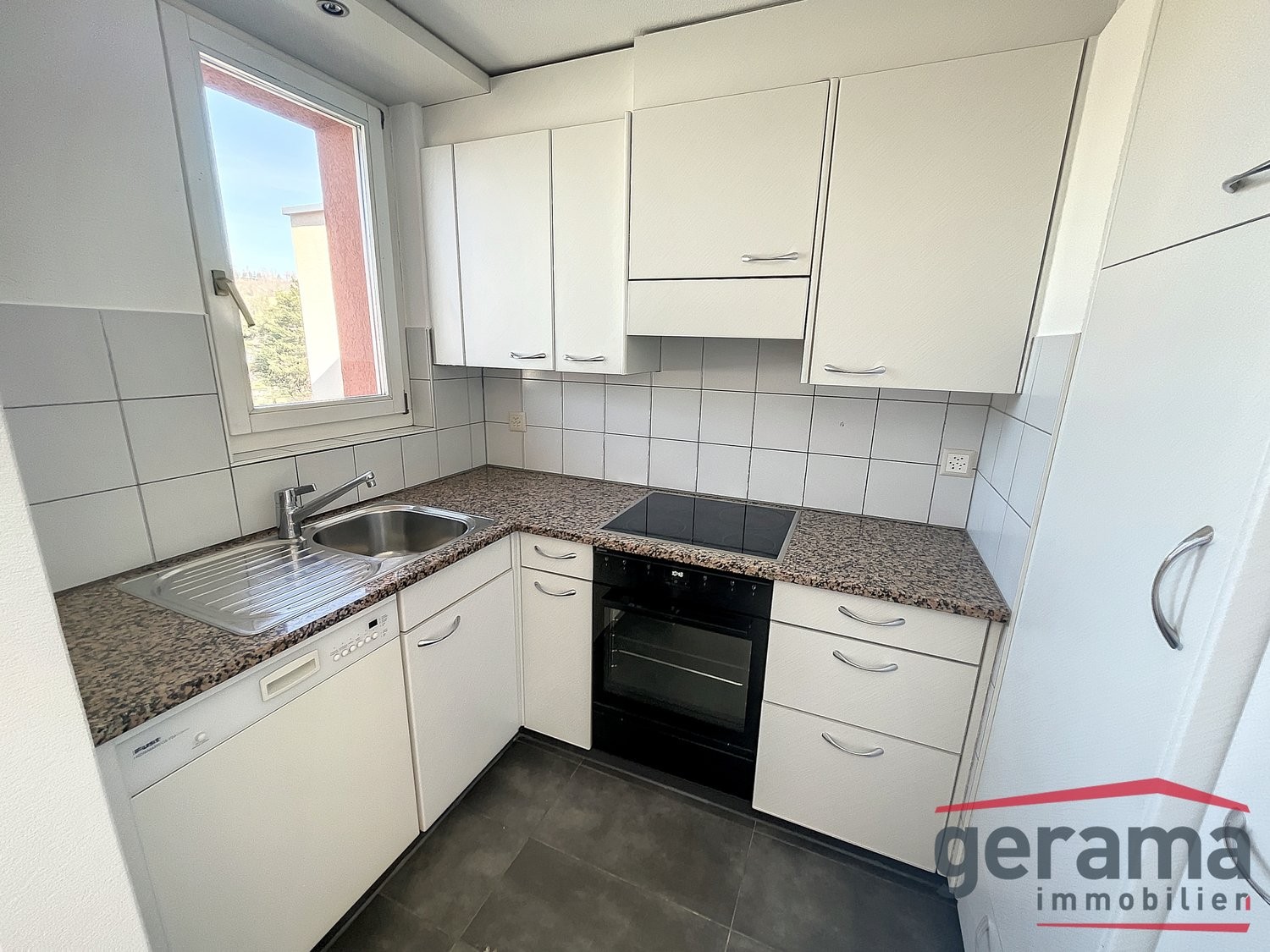 3.5 Zimmerwohnung in Flamatt – LOUER Appartements – Flamatt – Fribourg ...