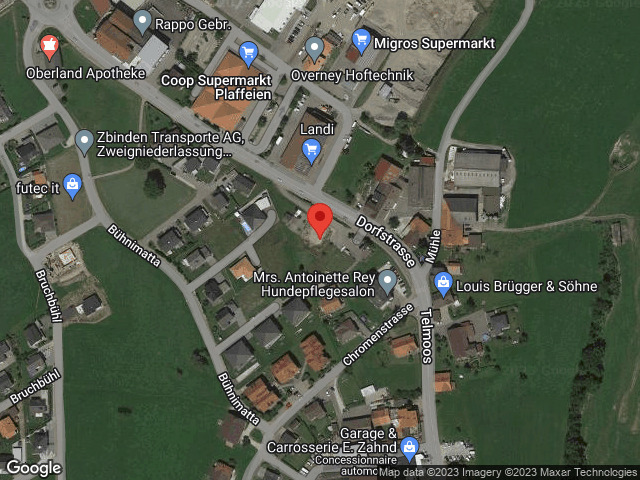 A vendre ou à louer Surface commerciale entièrement aménagée – ACHETER ...