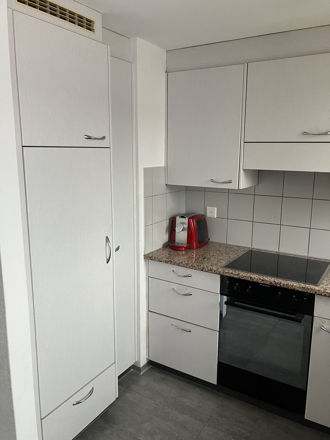 Renovierte 3.5 Zimmerwohnung – LOUER Appartements – Flamatt – Fribourg ...