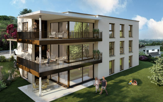 Gerama Immobilier Fribourg – Acheter, vendre, louer