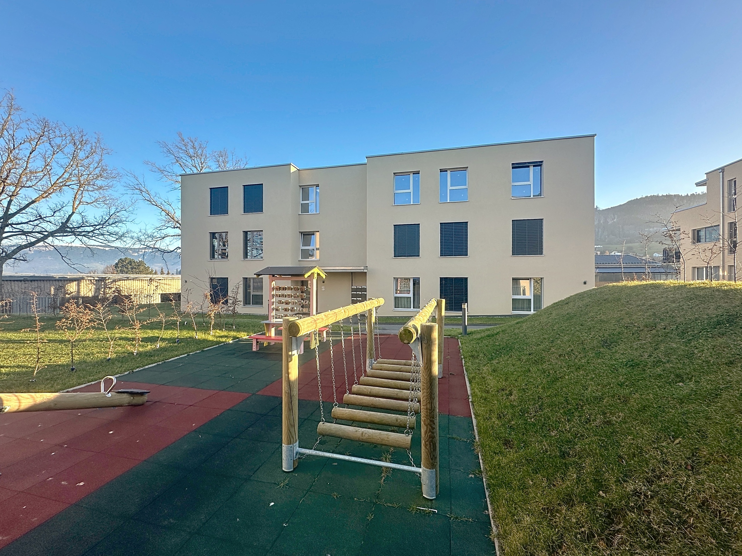 Magnifique attique avec grande terrasse de 24 m2 – ACHETER Appartements ...